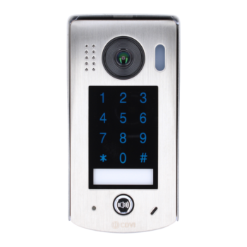 Access Control for Homes | Apartments | Gated Communities | CDVI UK